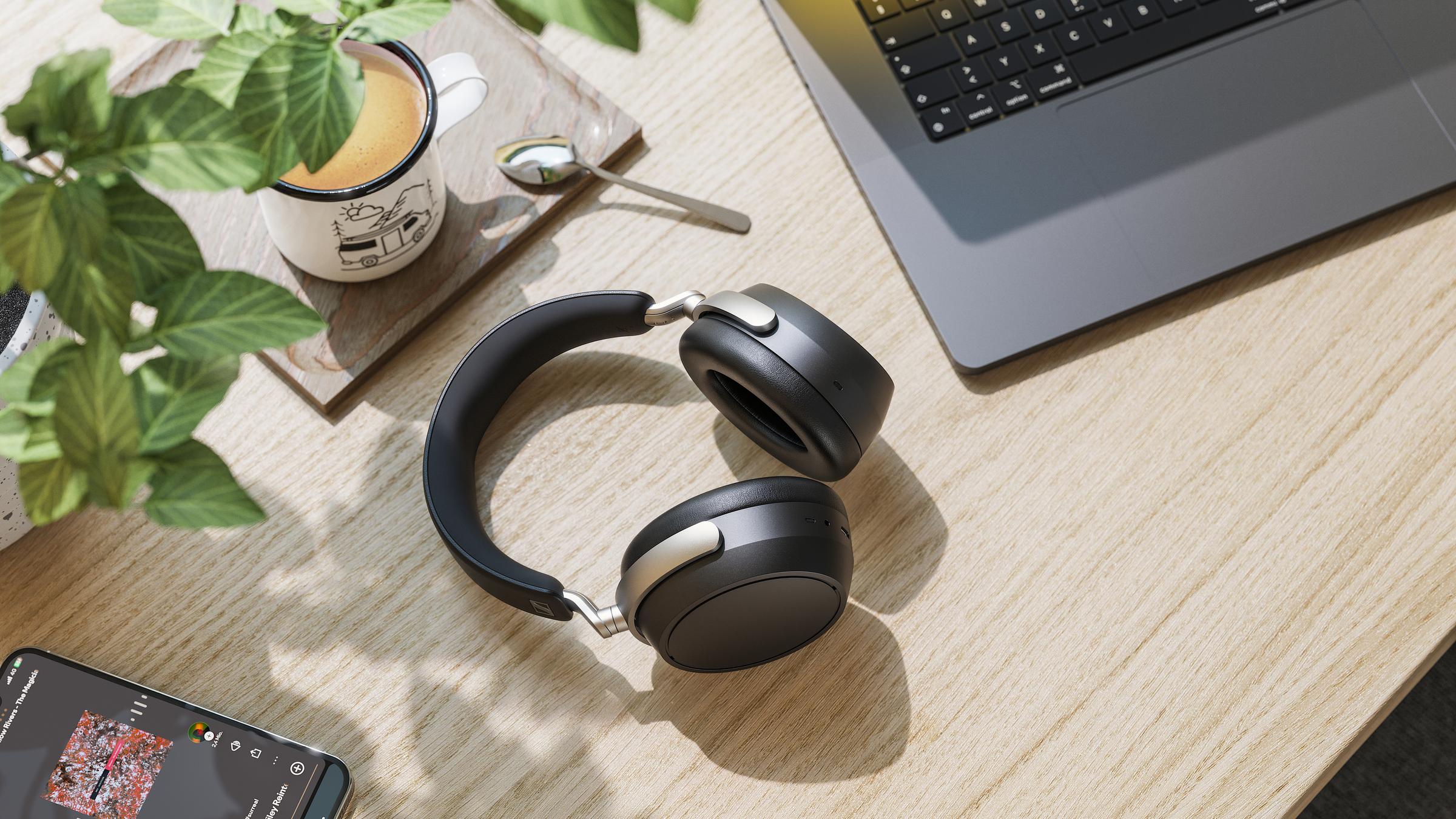 Headphones – Sonova Consumer Hearing GmbH