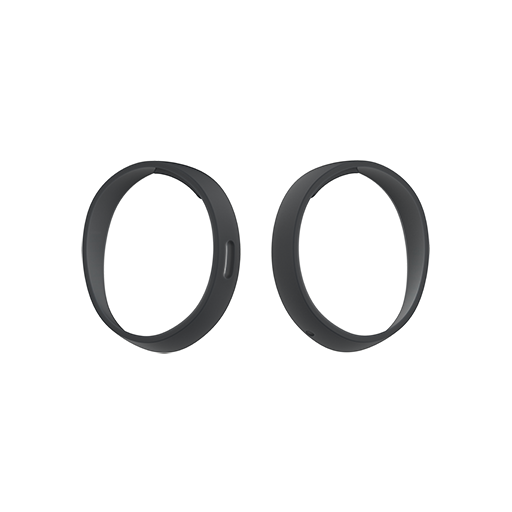 Ear Fins for MOMENTUM Sport (Pair) | In-Ear, Noise-Canceling, Wireless ...