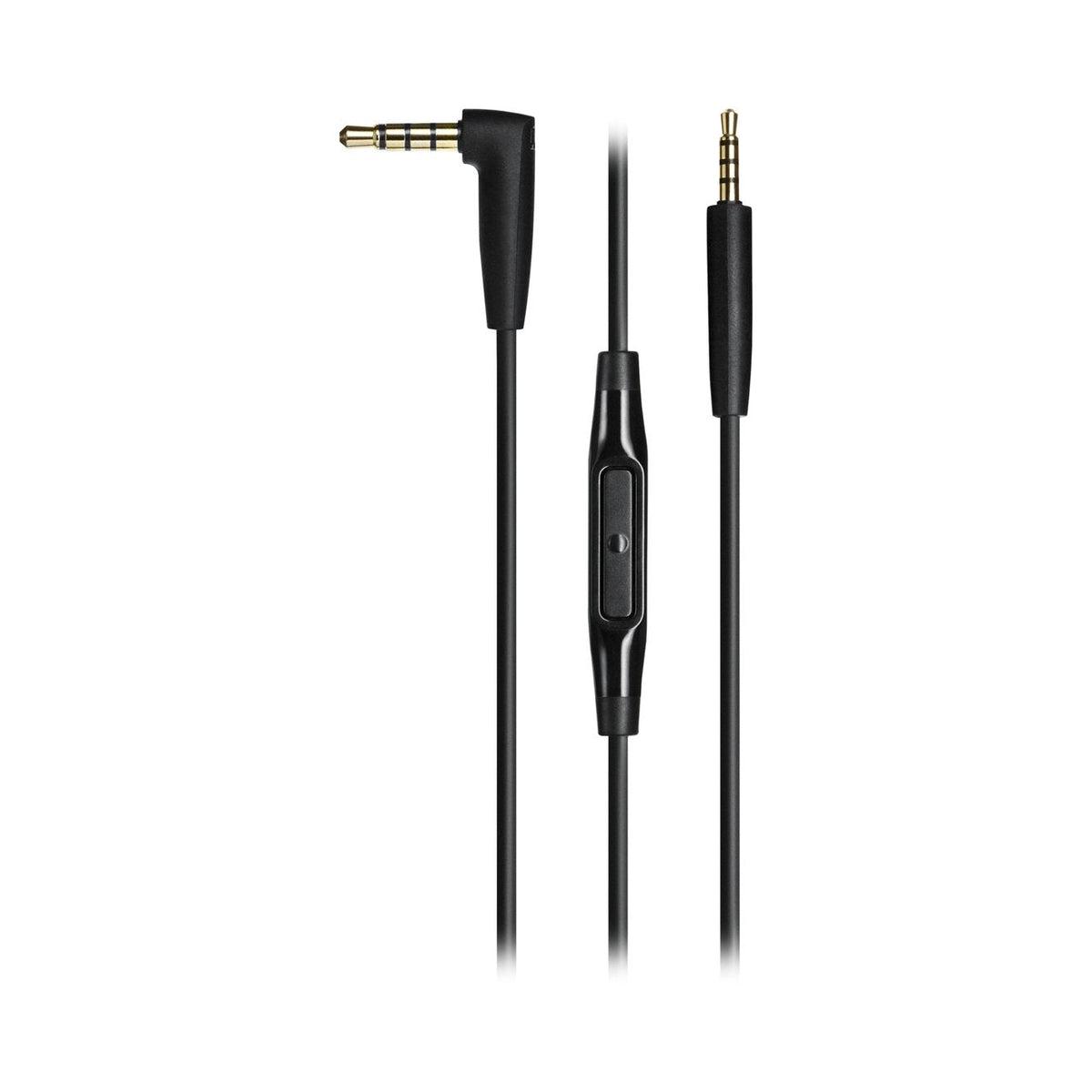 AUDIO CABLE WITH REMOTE | In-Ear, Noise-Canceling, Wireless, Bluetooth ...